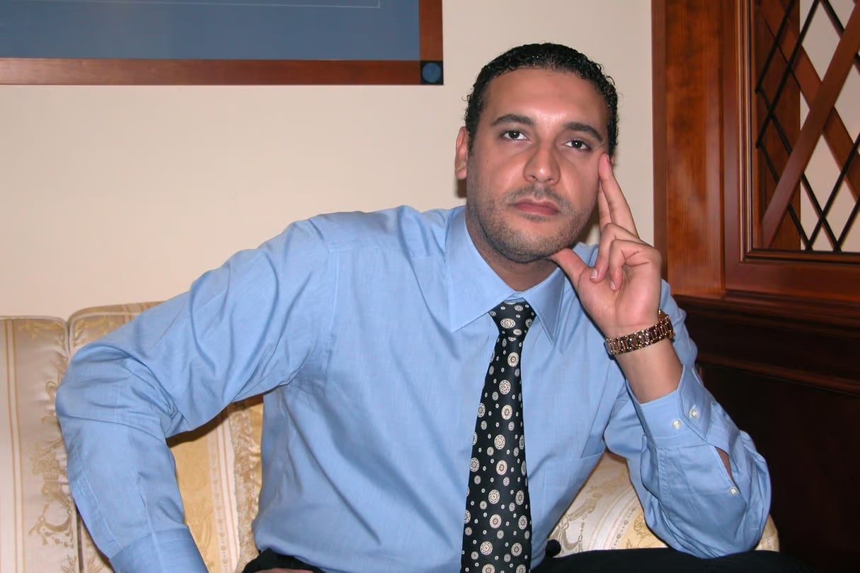 Gaddafi’s children: What became of Hannibal, Saif, Aisha and the others?