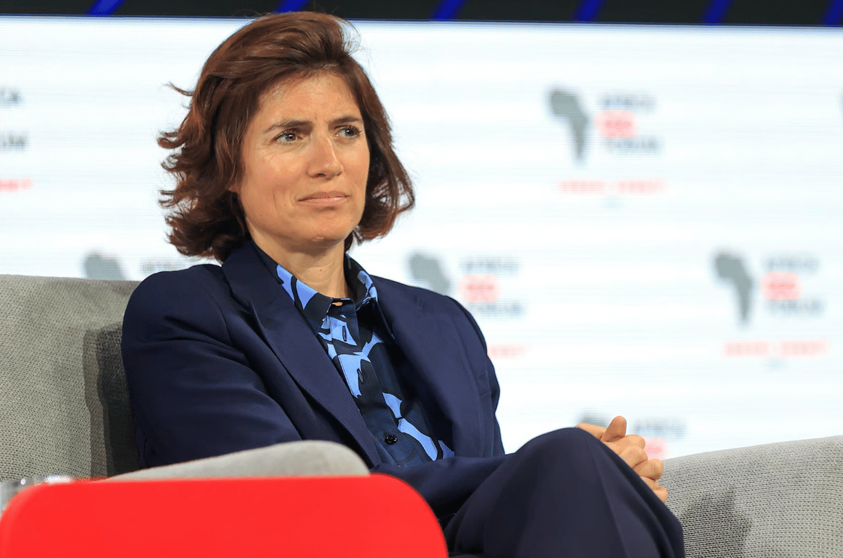 Christel Heydemann (Orange): ‘In Africa, digital technology is a lever ...