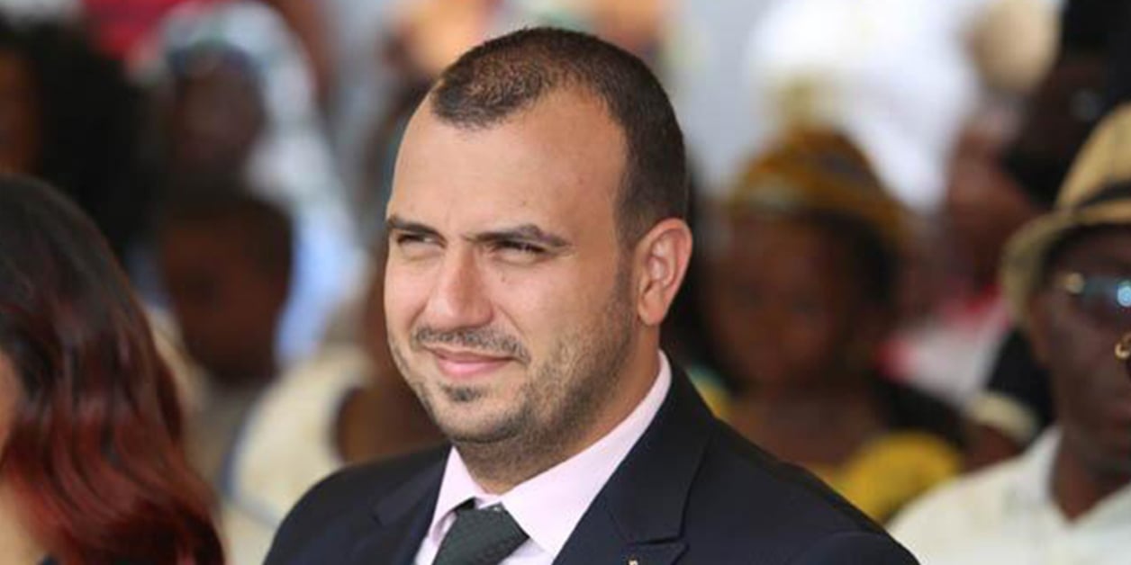 Lebanese passport scandal: Who is Abbas Badreddine?