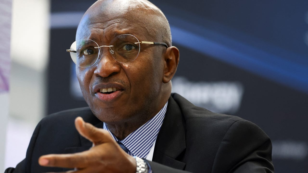 How $120bn energy plan will put Africa in control of its future - The ...