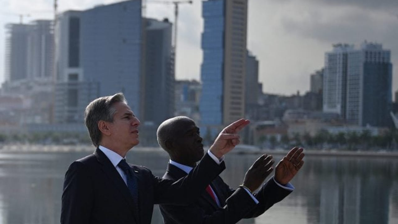 DRC: Trafigura, Ivanhoe sign copper export deal via US-backed corridor ...