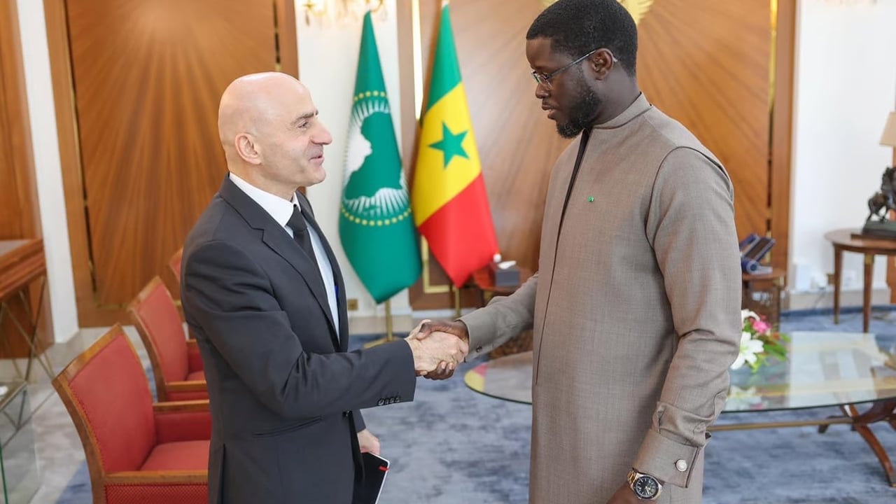 Why Senegal’s ‘hidden debt’ will prove costly - The Africa Report.com