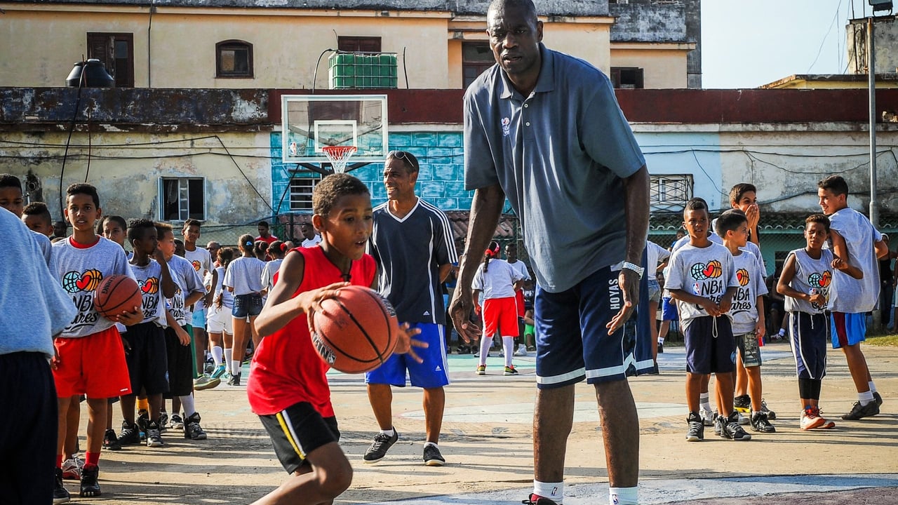 DRC Basketball great Mutombo dies aged 58 - The Africa Report.com