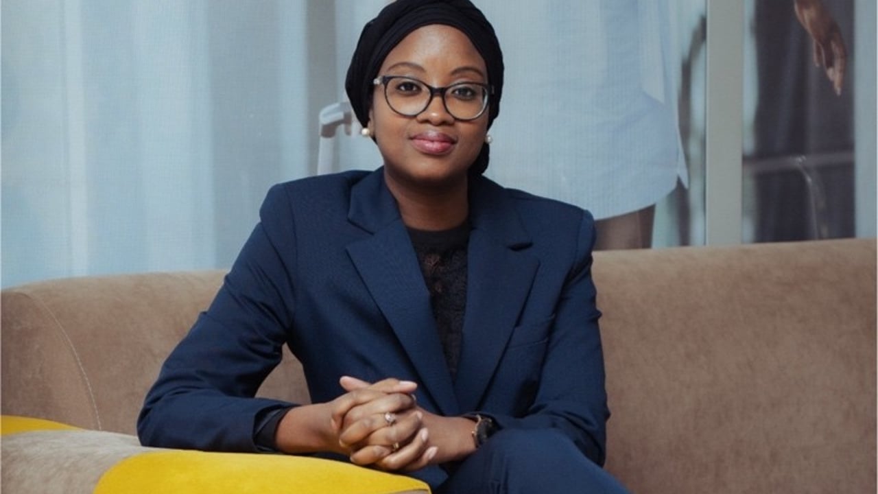 Sky Mali’s new chief says private airline is opening up new routes ...
