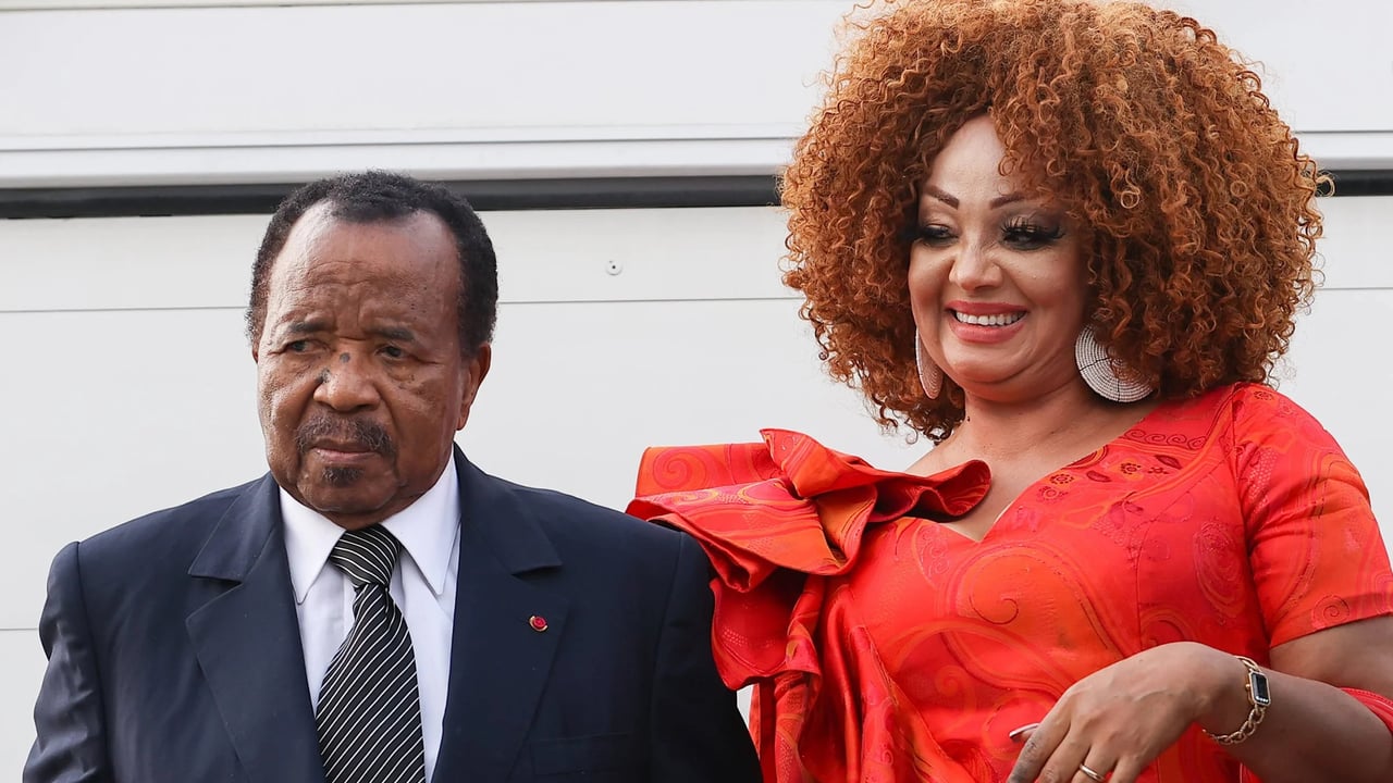 Cameroon after Biya: Who will succeed Africa’s longest-serving leader ...