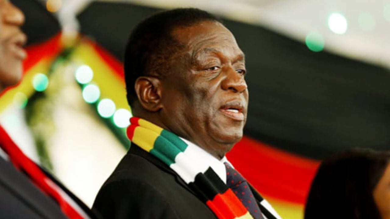 Ndebele: The royalty Zimbabwe won’t recognise - The Africa Report.com