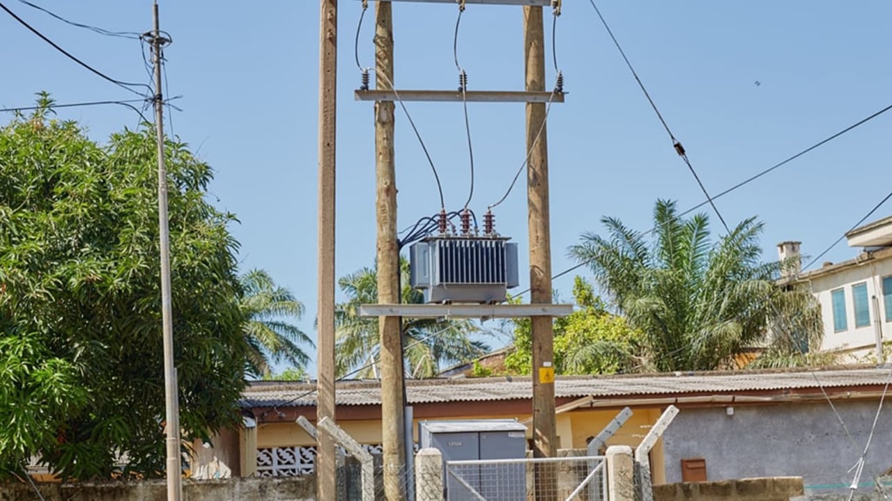 Ghana’s major power sector overhaul fuels growing opposition - The ...
