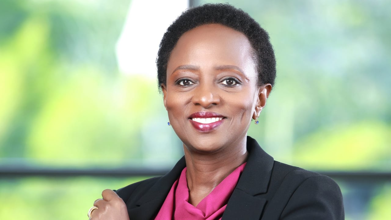 How Zep-Re’s Murera is expanding Africa’s insurance safety net - The ...