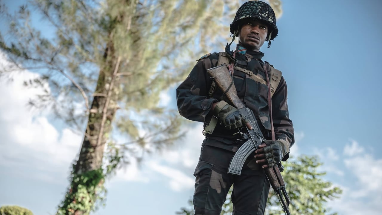 How do we ensure African security is ‘Made in Africa’? - The Africa ...