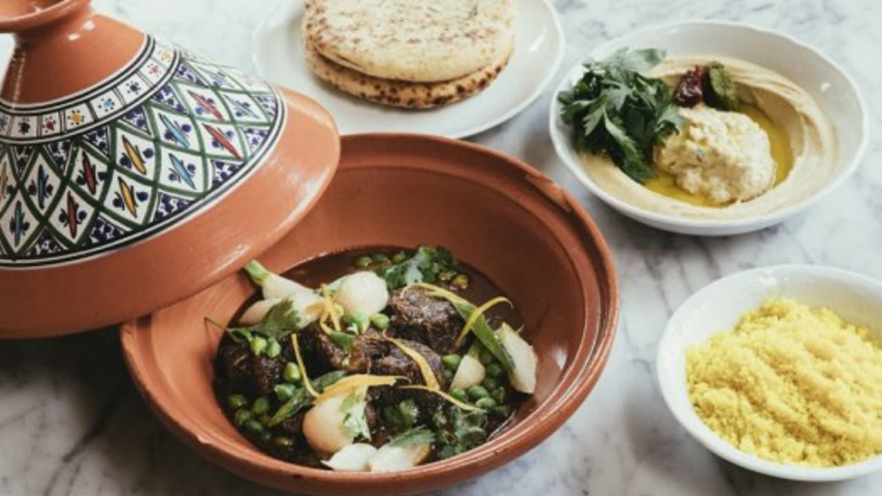 Couscous: 10 things you didn’t know about this UNESCO dish of ...