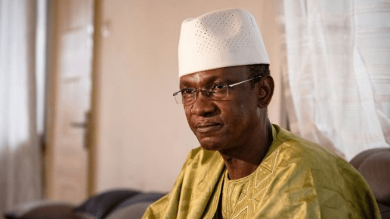 Mali: Choguel Maïga says France has opted to partition the country ...