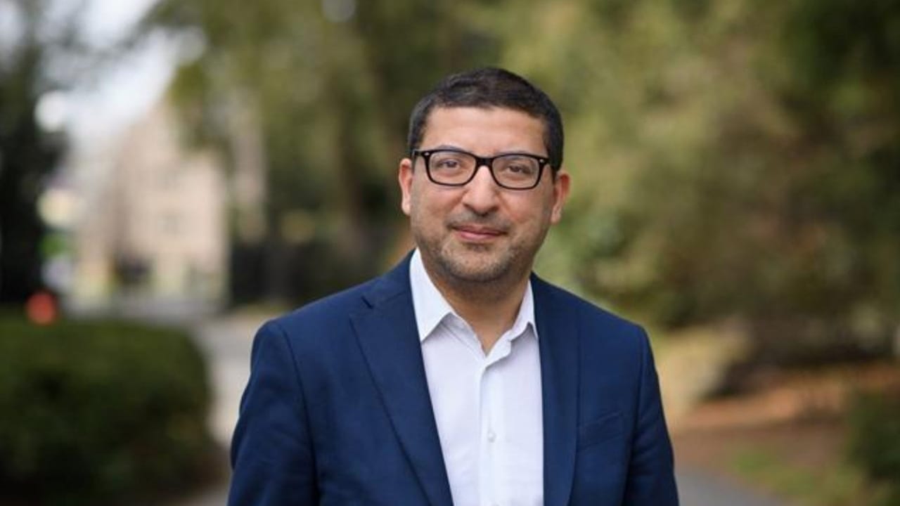 Tunisian historian tackles the complexities of 12 centuries of ‘Slavery ...