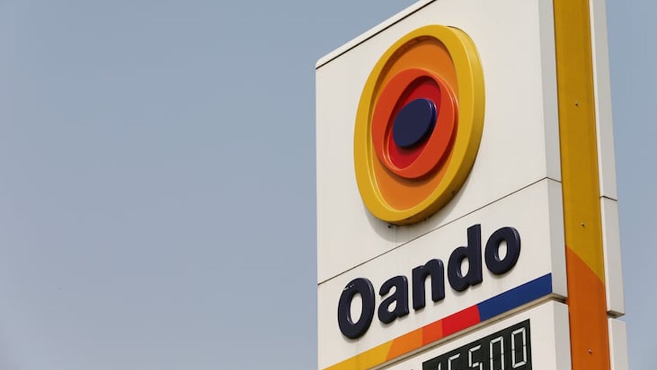 Nigeria: Oando, once thriving energy conglomerate, clutching at straws ...