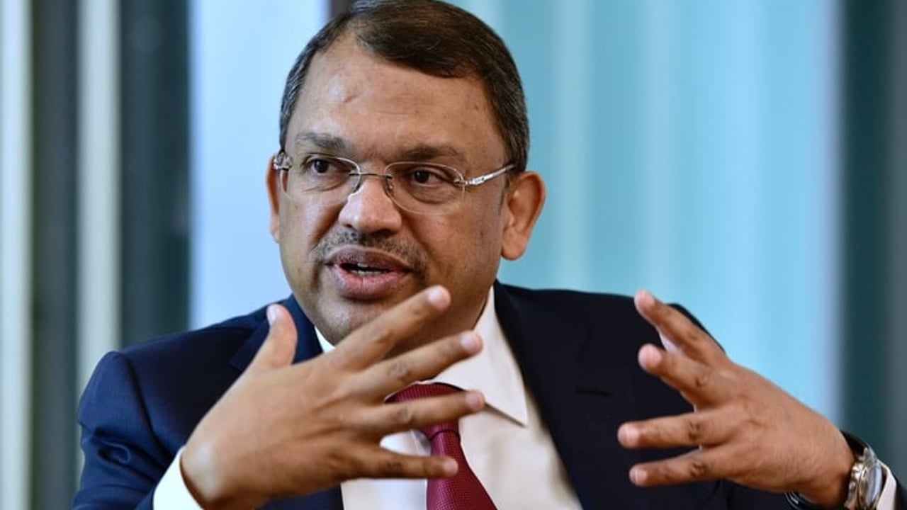 Olam may need to change where it lists to convince on reorganisation ...