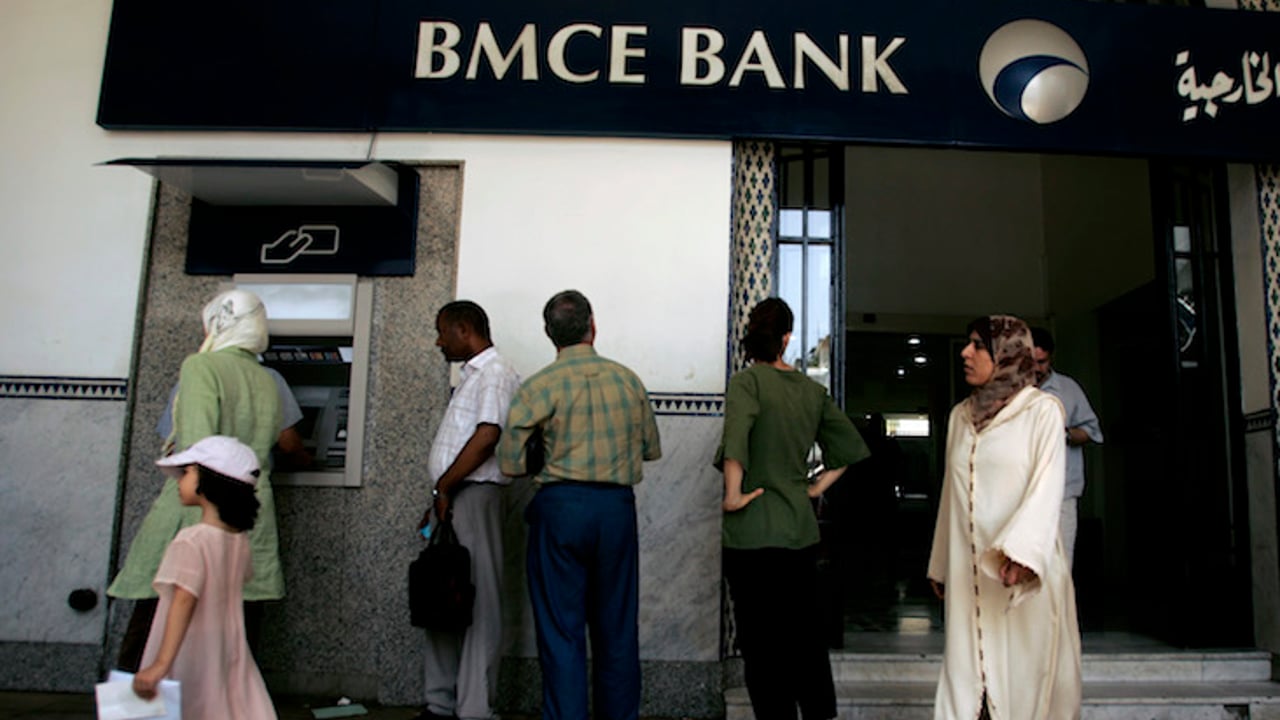 Growth slows in Africa for Moroccan banks - The Africa Report.com