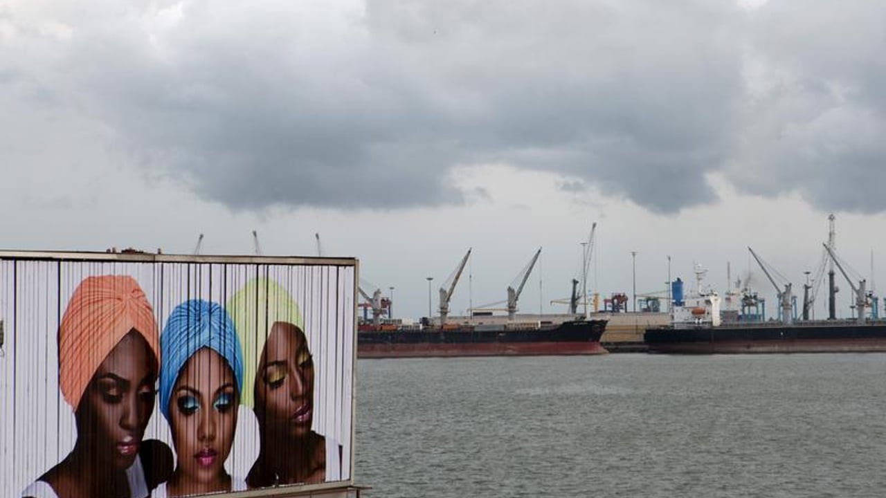 Nigeria’s ambitious port plans to link north to south - The Africa ...