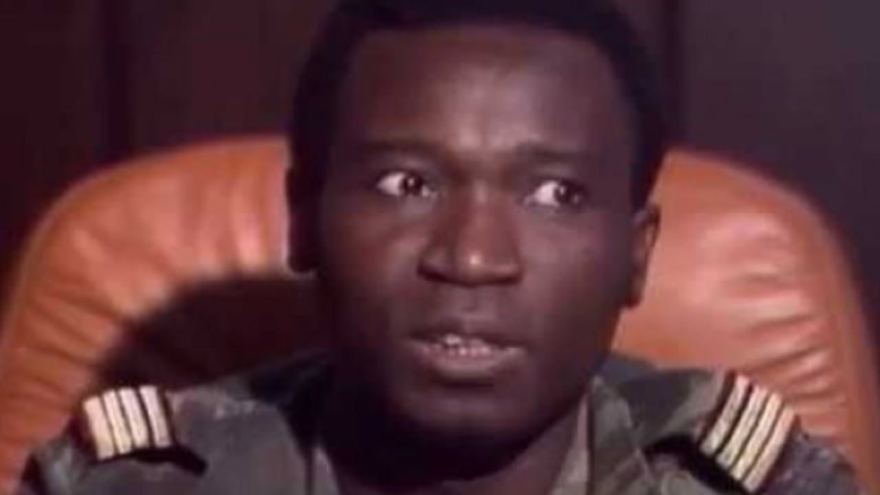 Former Burkinabe President to tell all about Sankara and Compaoré - The ...