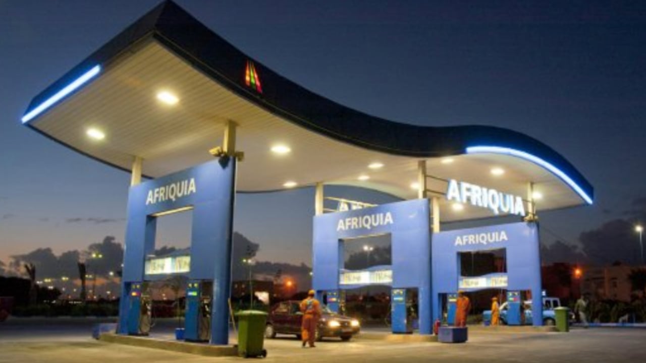 Oil and gas: Morocco’s Akwa Group and Chevron take on Africa - The ...