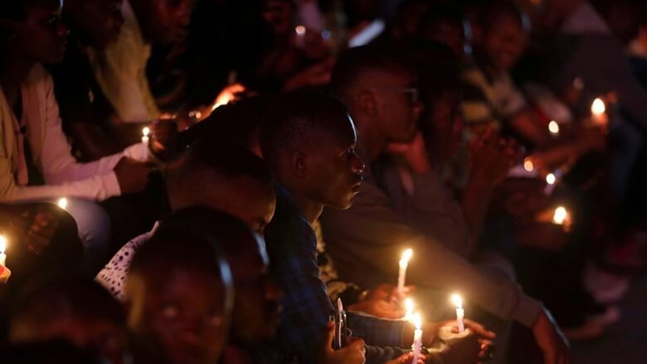 Genocide in Rwanda: The mechanisms of denial - The Africa Report.com