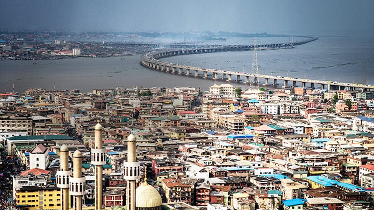 Lagos is a country - The Africa Report.com