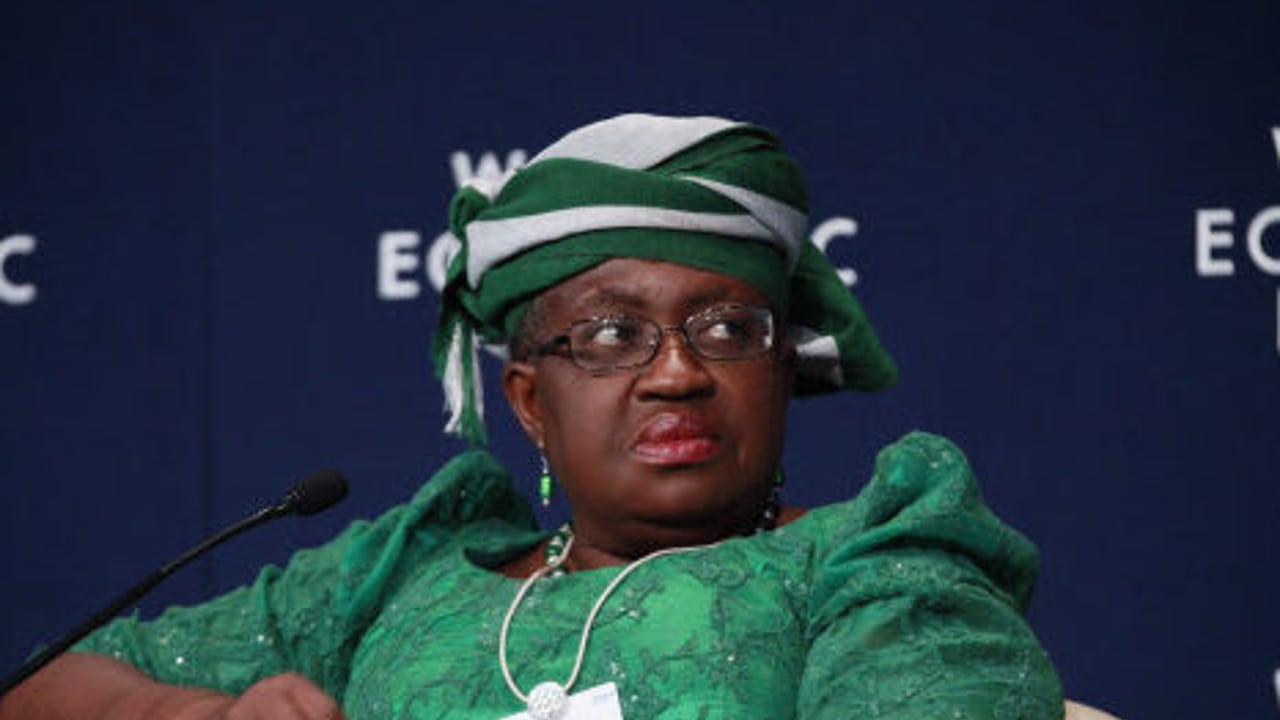 Ngozi Okonjo-Iweala’s bid to lead the WTO – Five things to know - The ...