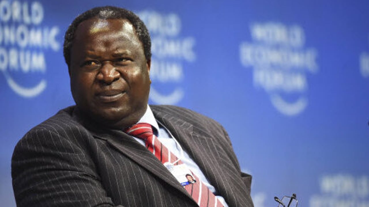 South Africa: Mboweni budget raises more questions than answers - The ...