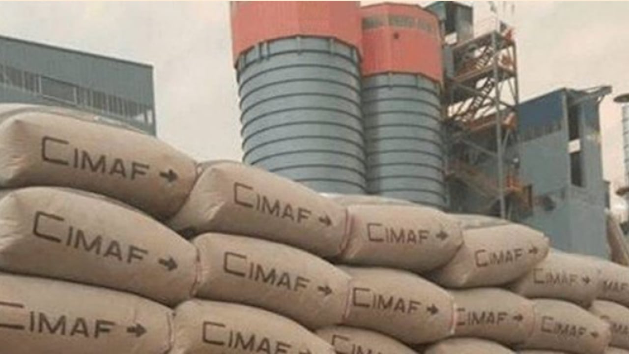 Morocco’s Cimaf prepares for clash with Dangote Cement in Gabon - The ...