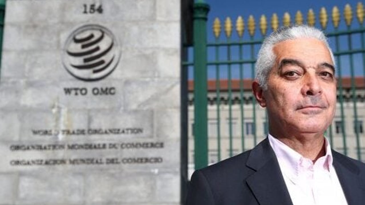 Egypt’s Abdel Hamid Mamdouh bid for the WTO – Five things to know - The ...