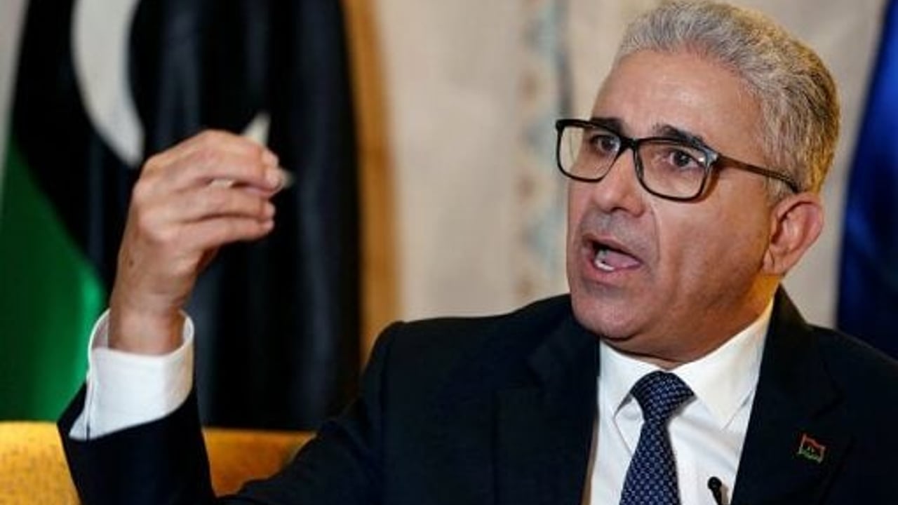 Meet the strongmen of Libya’s Government of National Accord - The ...