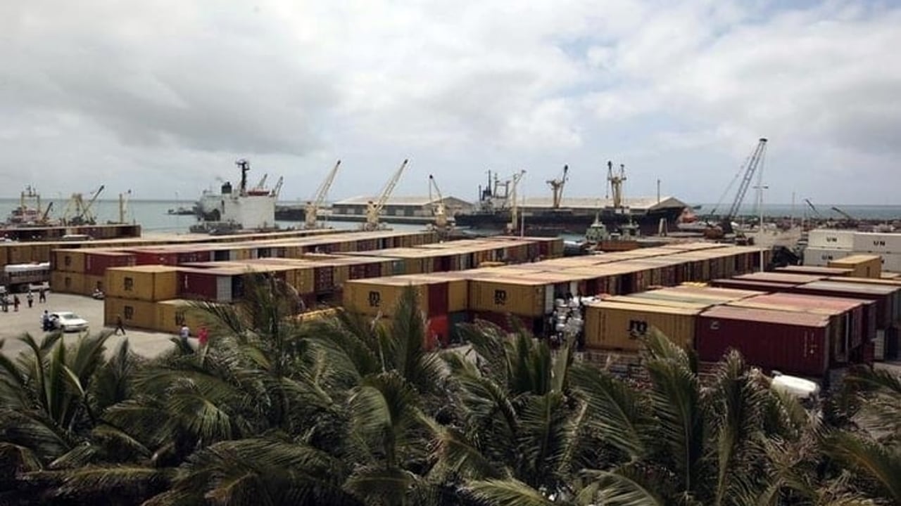 Somalia: The dawning of a new era of oil exploration - The Africa ...