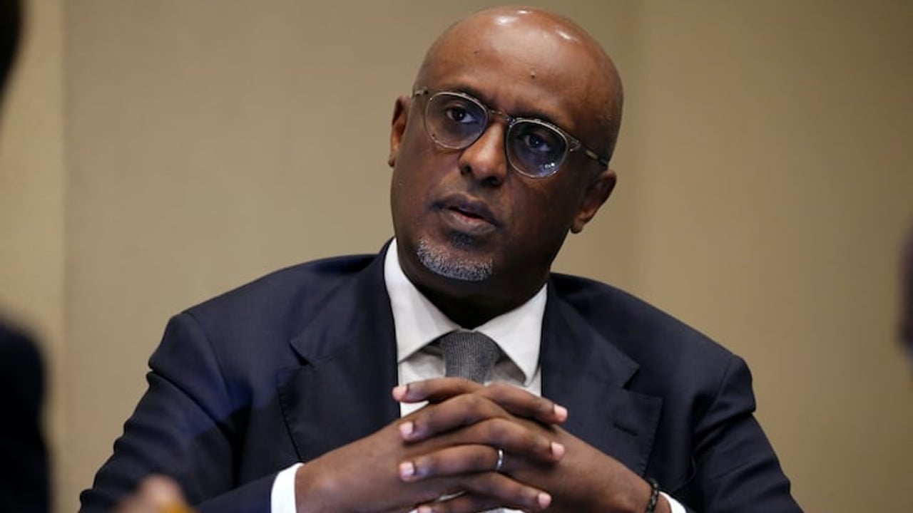 ‘This is not your grandfather’s IMF’, says Africa department director ...