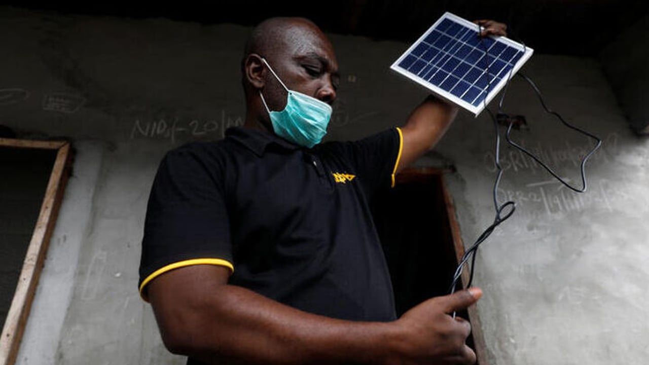 Africa: Expanding power access is crucial to resisting pandemics - The ...