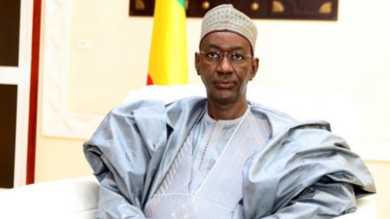 Mali: Prime Minister Moctar Ouane promises a revision of the ...