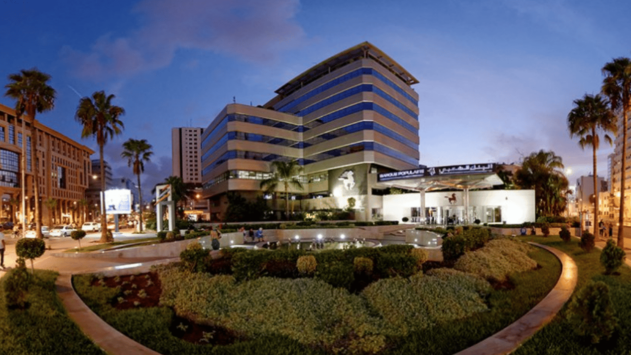 BCP, BMCE, Attijariwafa: Will Morocco’s top 3 banks see a recovery in ...