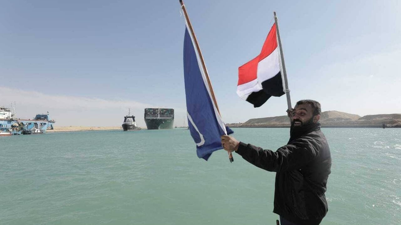 Debt, inflation, currency crisis… Can Egypt awake from its economic ...