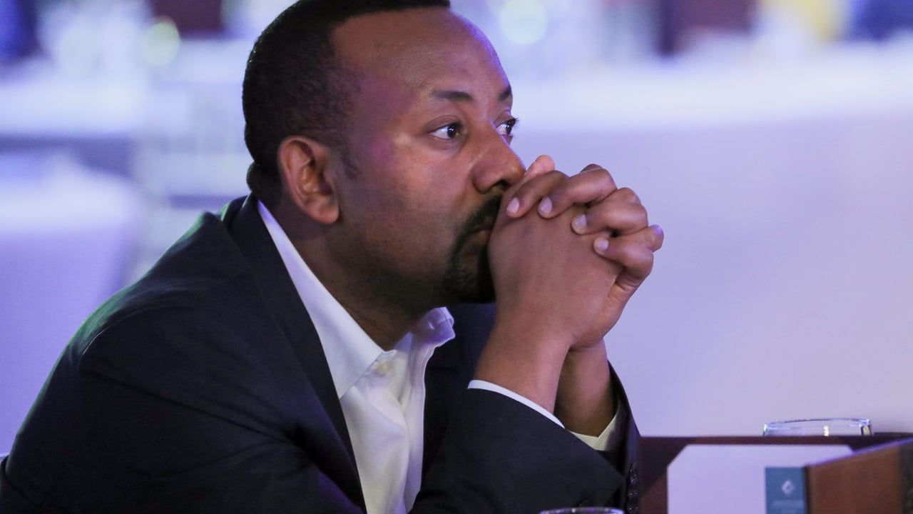 Can Ethiopia restructure its debt in the midst of civil war? - The ...