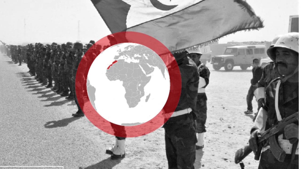 Western Sahara: A who’s who of the SADR’s leading figures - The Africa ...