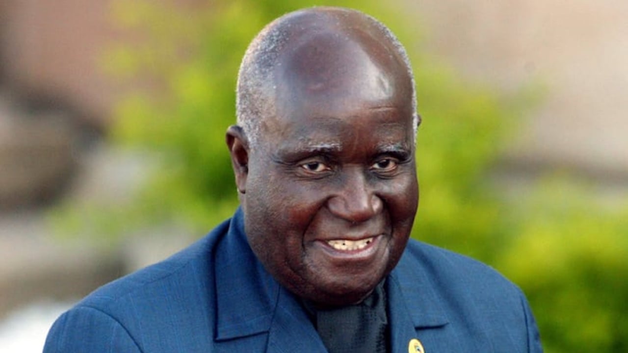 Zambia mourns, as Kenneth Kaunda dies age 97 - The Africa Report.com