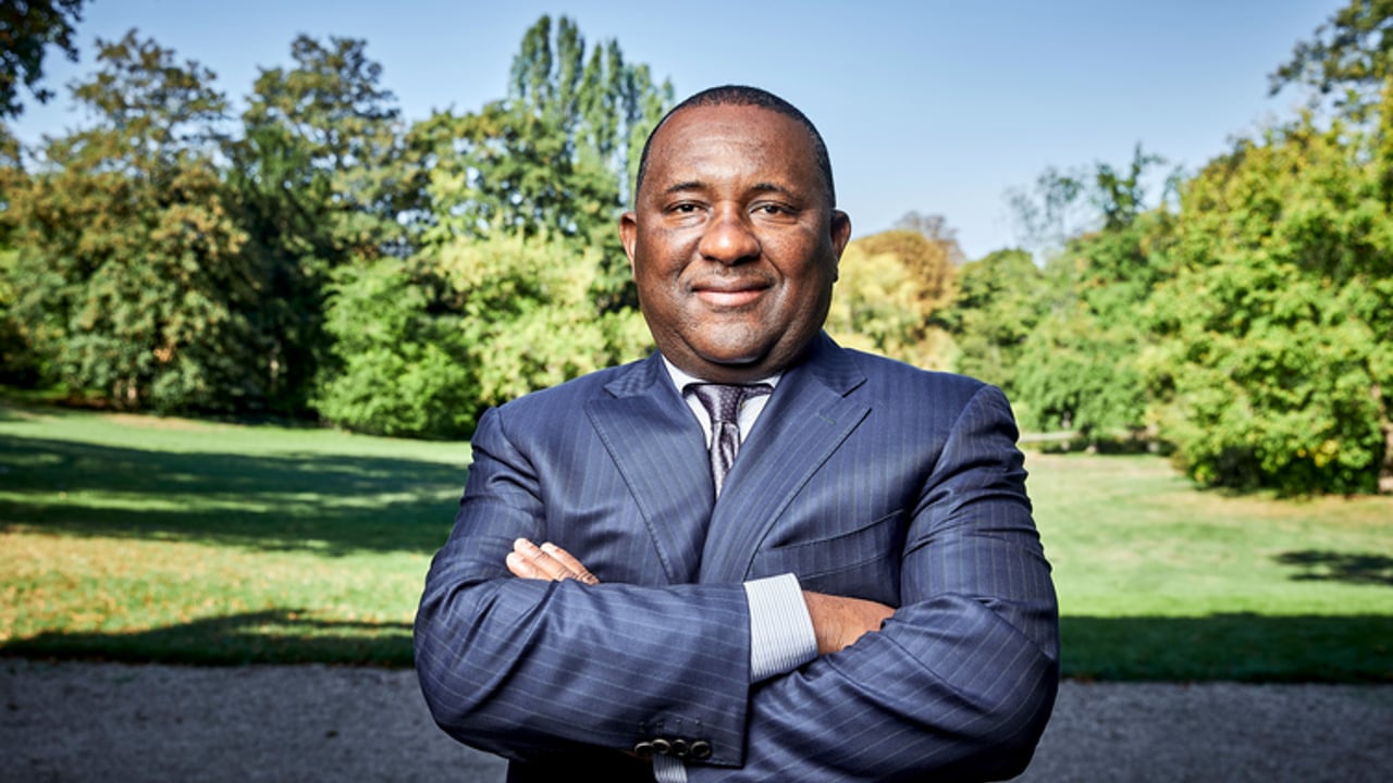 Bigger than Dangote? How BUA Foods became Nigeria’s hottest stock - The ...
