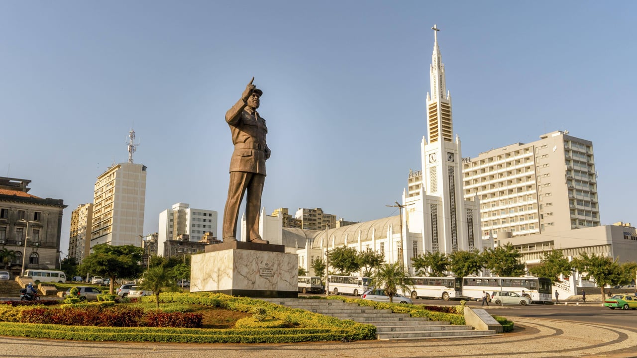Mozambique: Frelimo’s governance betrayed Samora Machel’s dream - The ...