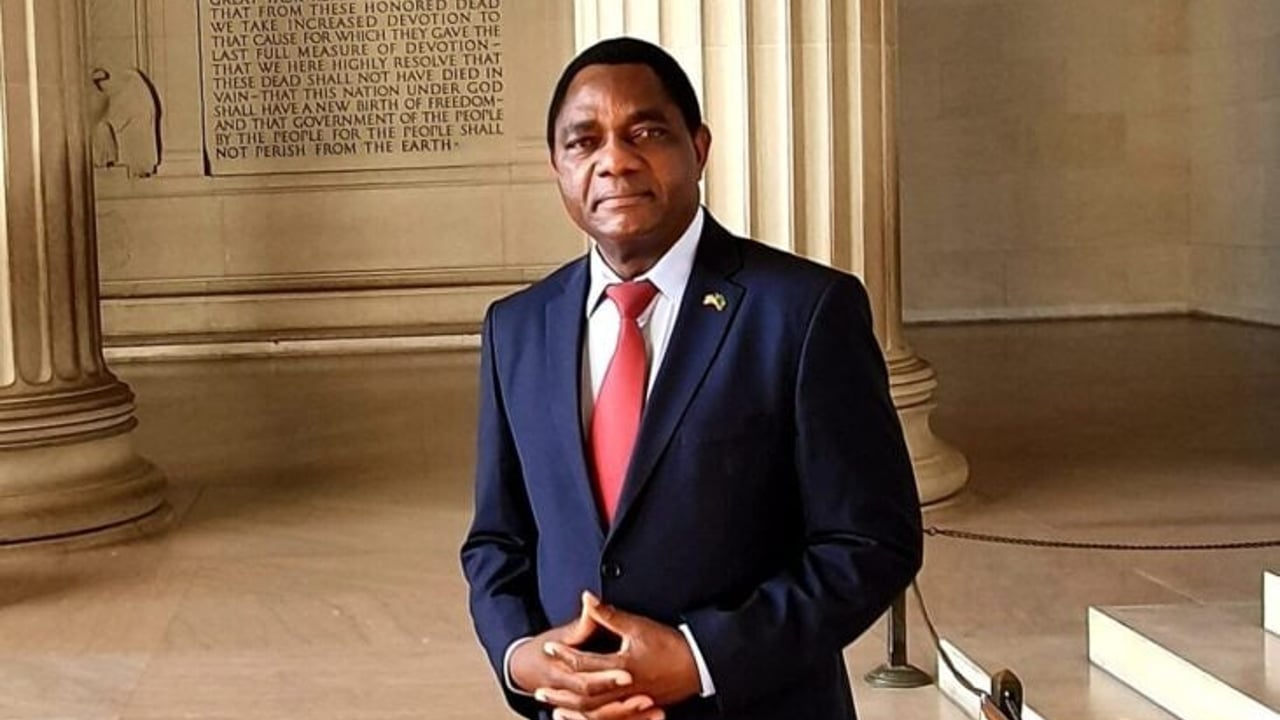 Zambia: China’s Avic battles Casilli consortium for $700m DRC road ...