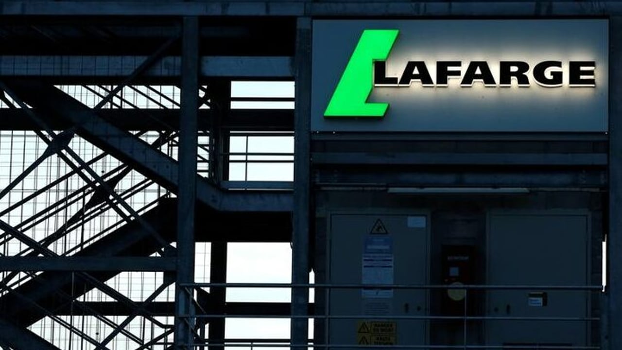 Lafarge Egypt: Cement options narrow as production quotas make slow ...