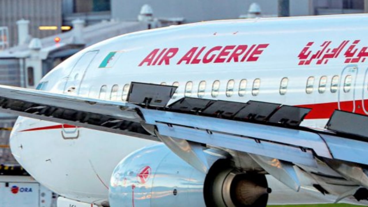 Algeria: Air Algérie to launch flights to Qatar - The Africa Report.com