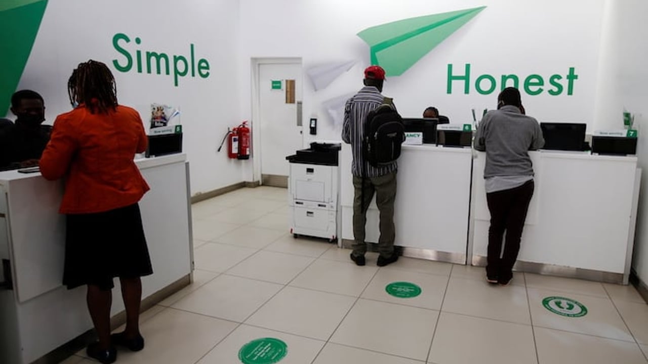 How has Africa’s mobile money market adapted to the pandemic? - The ...