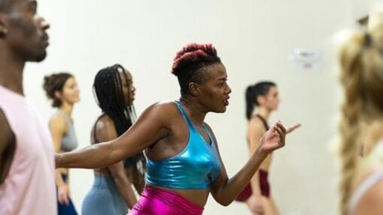 African origins: From New Orleans to Abidjan, the roots of twerking ...