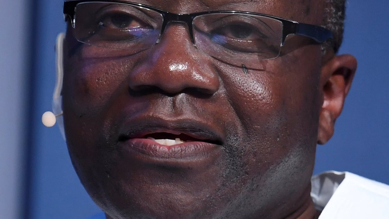 Why Ghana’s former finance minister Ken Ofori-Atta faces arrest - The ...
