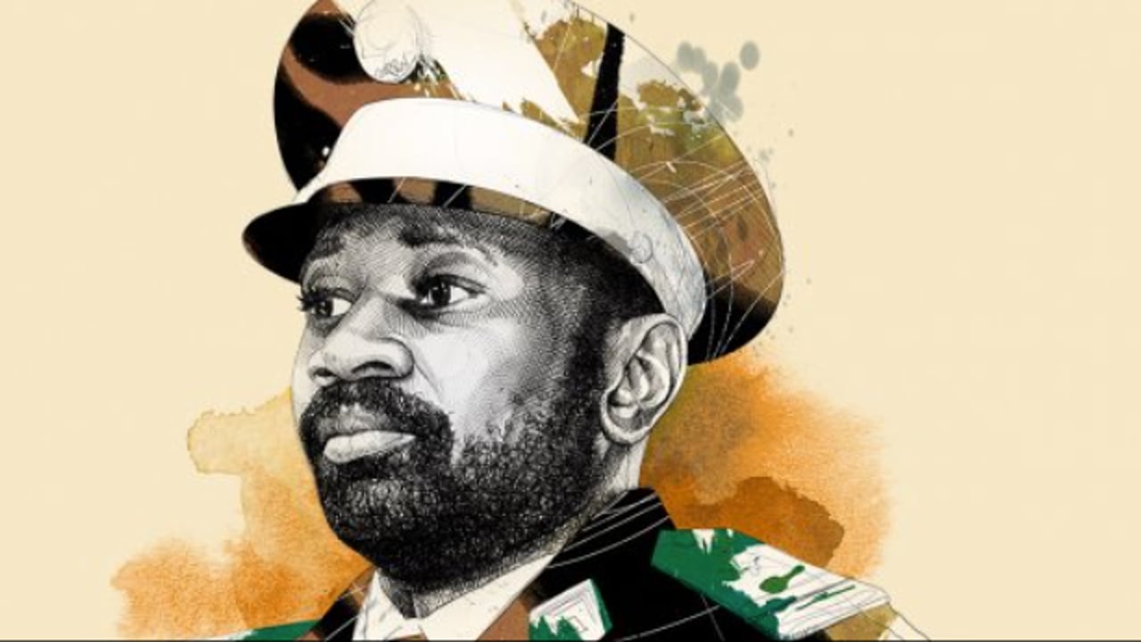 Mali: Who really is Assimi Goïta, the man who said ‘No’ to France ...