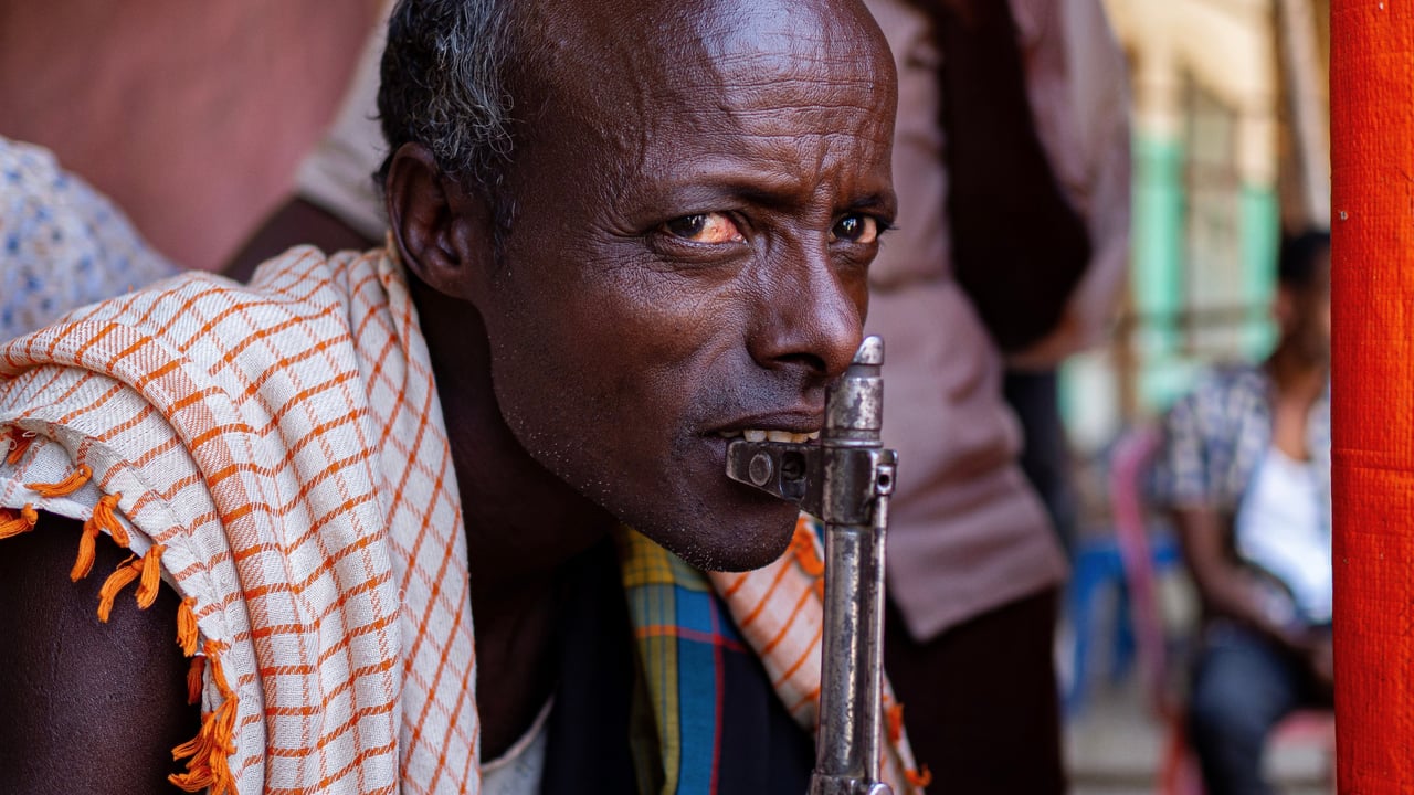 Ethiopia: Afar region the new front in the civil war as Tigray violence ...