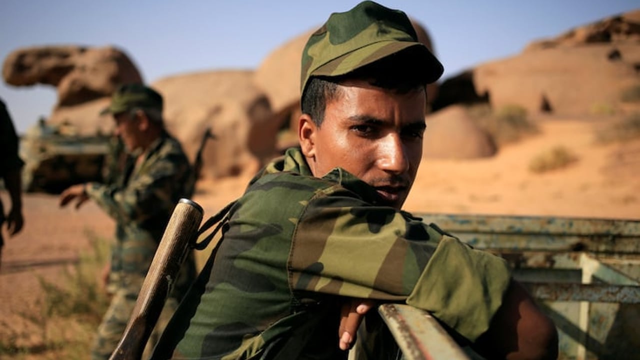 Western Sahara at the heart of fierce battle at the United Nations ...