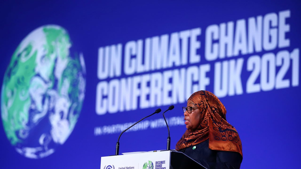 Tanzania: Samia clears path to 2023 launch of Shell, Equinor gas ...
